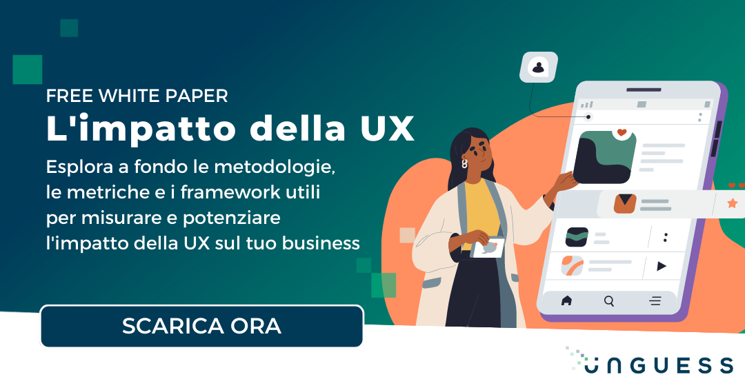 Test di usabilità: cosa sono e perchè sono importanti