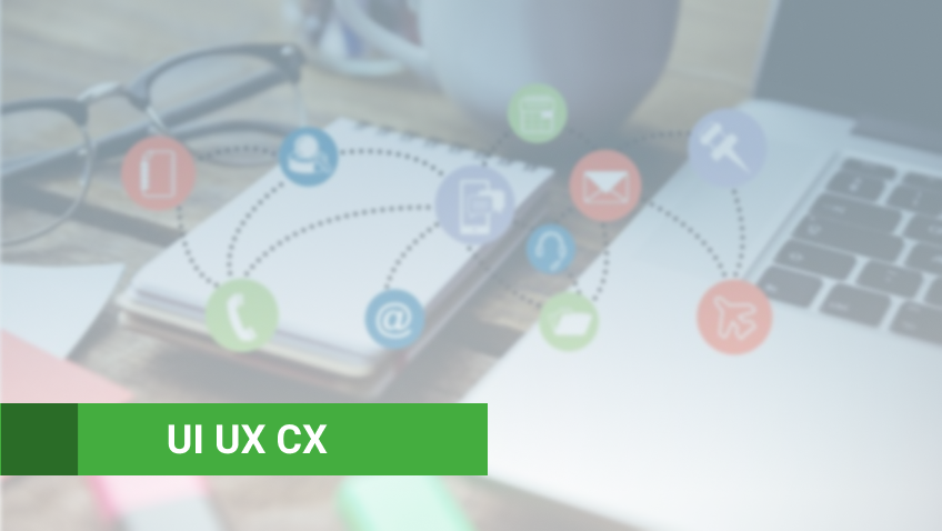 La vera differenza tra UI, UX e CX