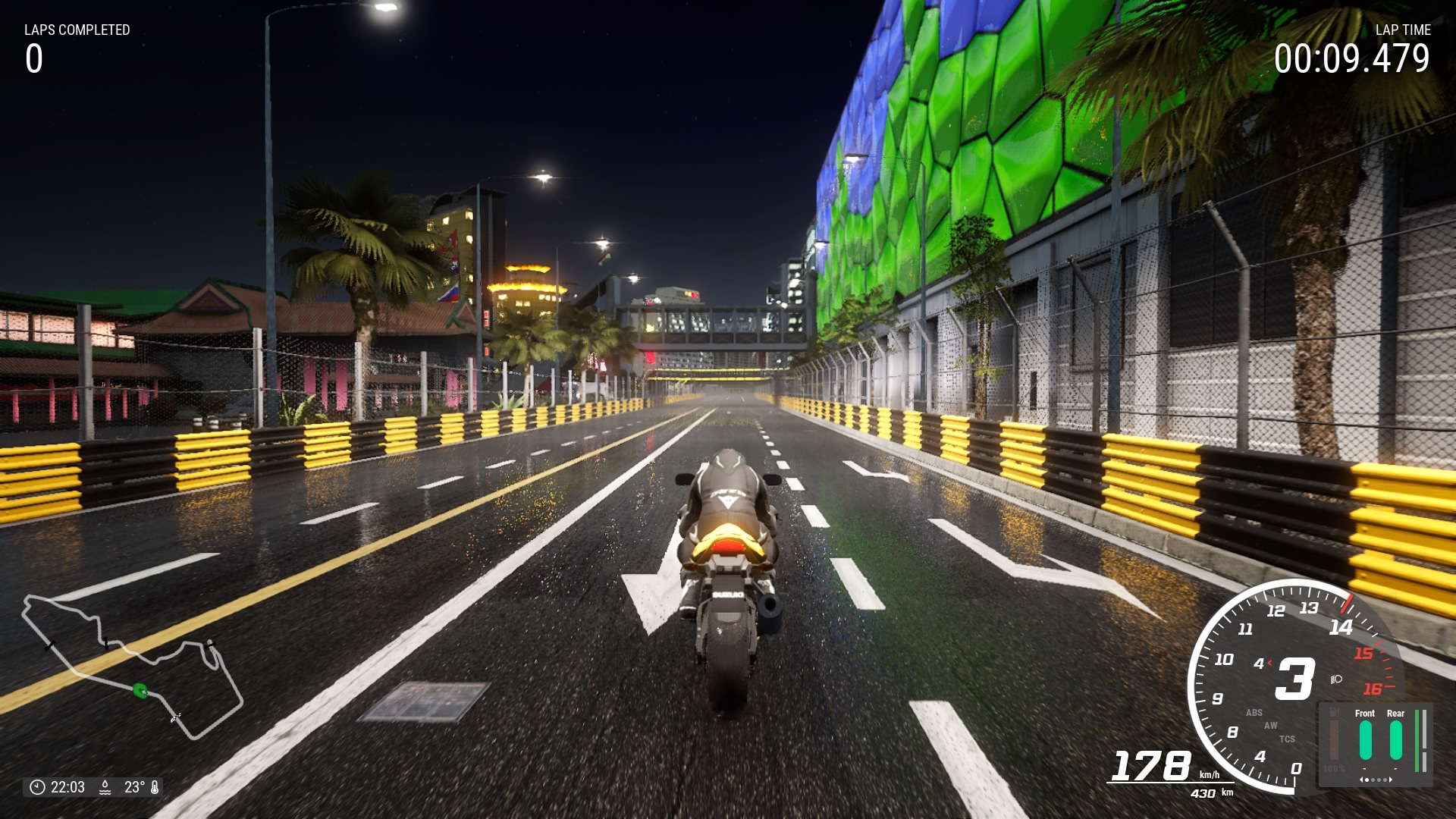 Crowdtesting for Milestone: a realistic AI