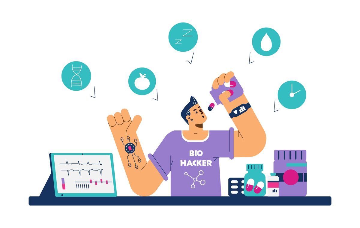 Exploring Biohacking: The Intersection of Biology and Technology in Human Augmentation