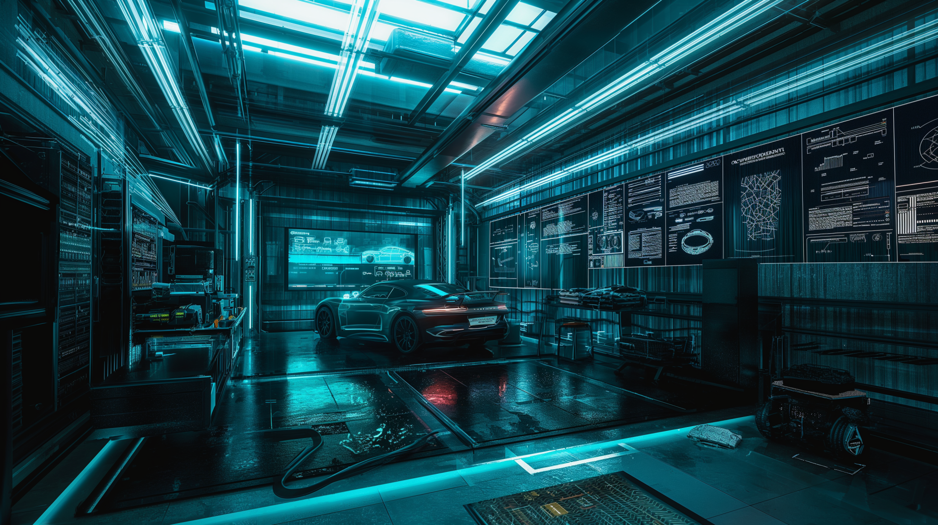 The Evolution of Cybersecurity in Automotive